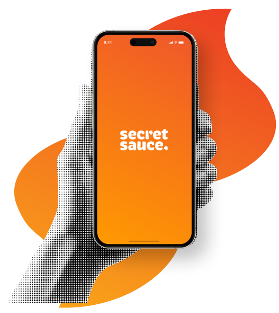 Secret Sauce – Where Creators and F&B Brands Connect for UGC